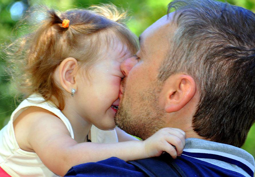 Afecto forzado ⋆ Mi Doctora Nancy